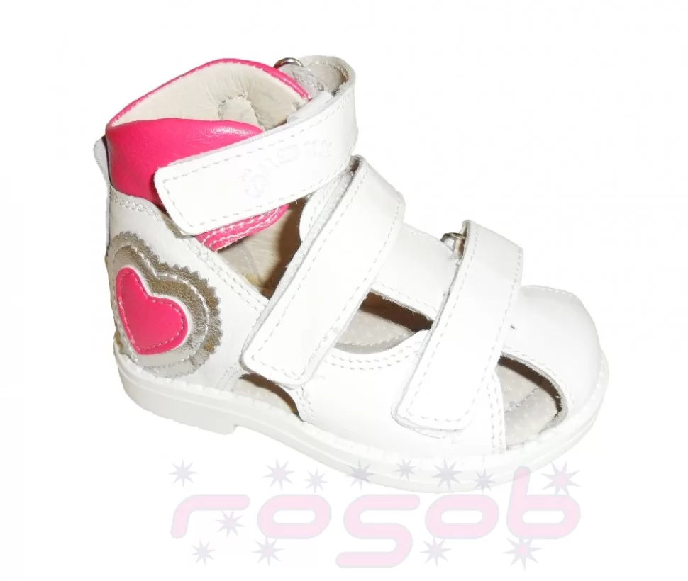 Выбрать и купить Сандалии Батичелли 011011 (10118-1) по цене 1 750 руб ...