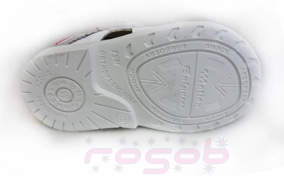 Выбрать и купить Сандалии Батичелли 011011 (10118-1) по цене 1 750 руб ...